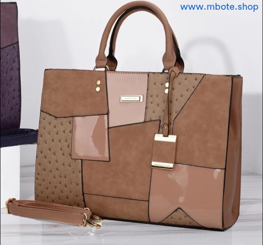 Sac à main signé Sally Young, un style coréen haut de gamme - Mbote ...